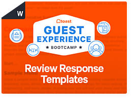Self-Ordering Kiosk System | Restaurant Kiosk Software | Toast POS